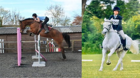 Events | Wapley Stables