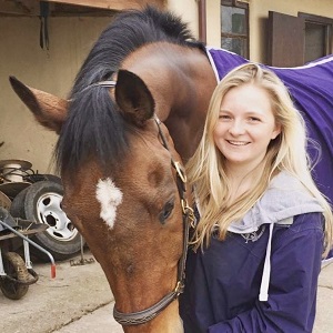 About Us | Wapley Stables